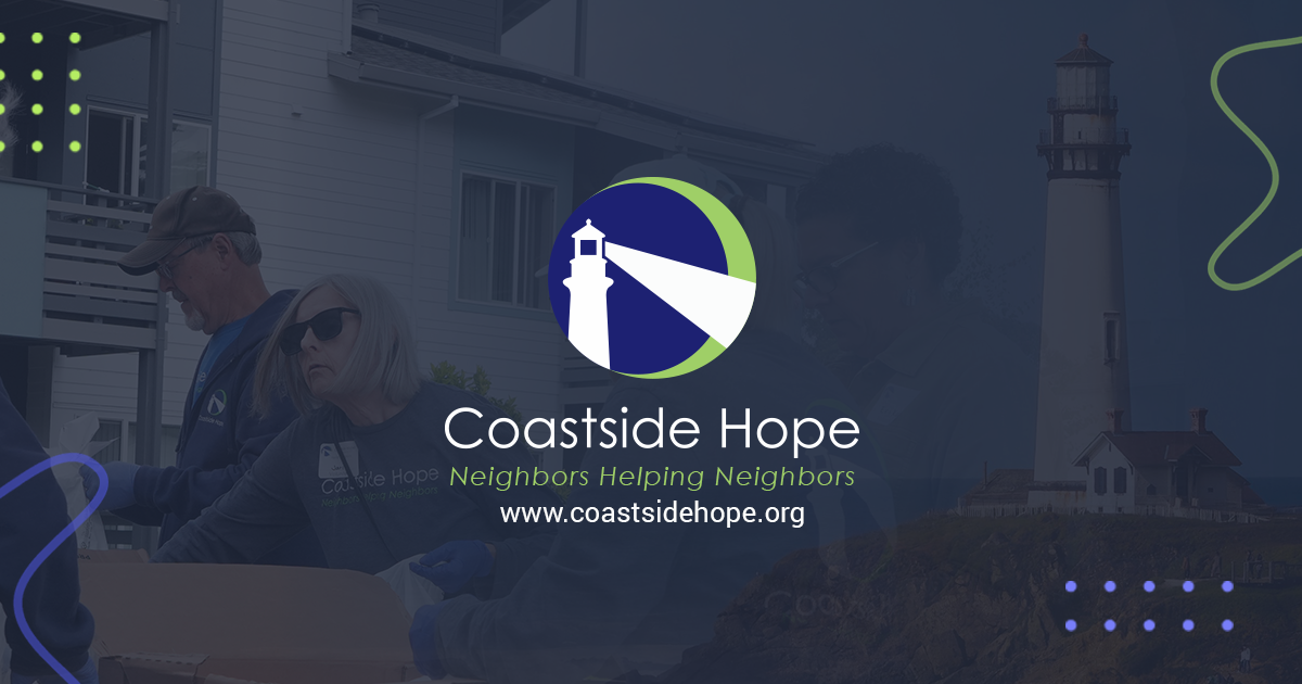 How You Can Help - Coastside Hope